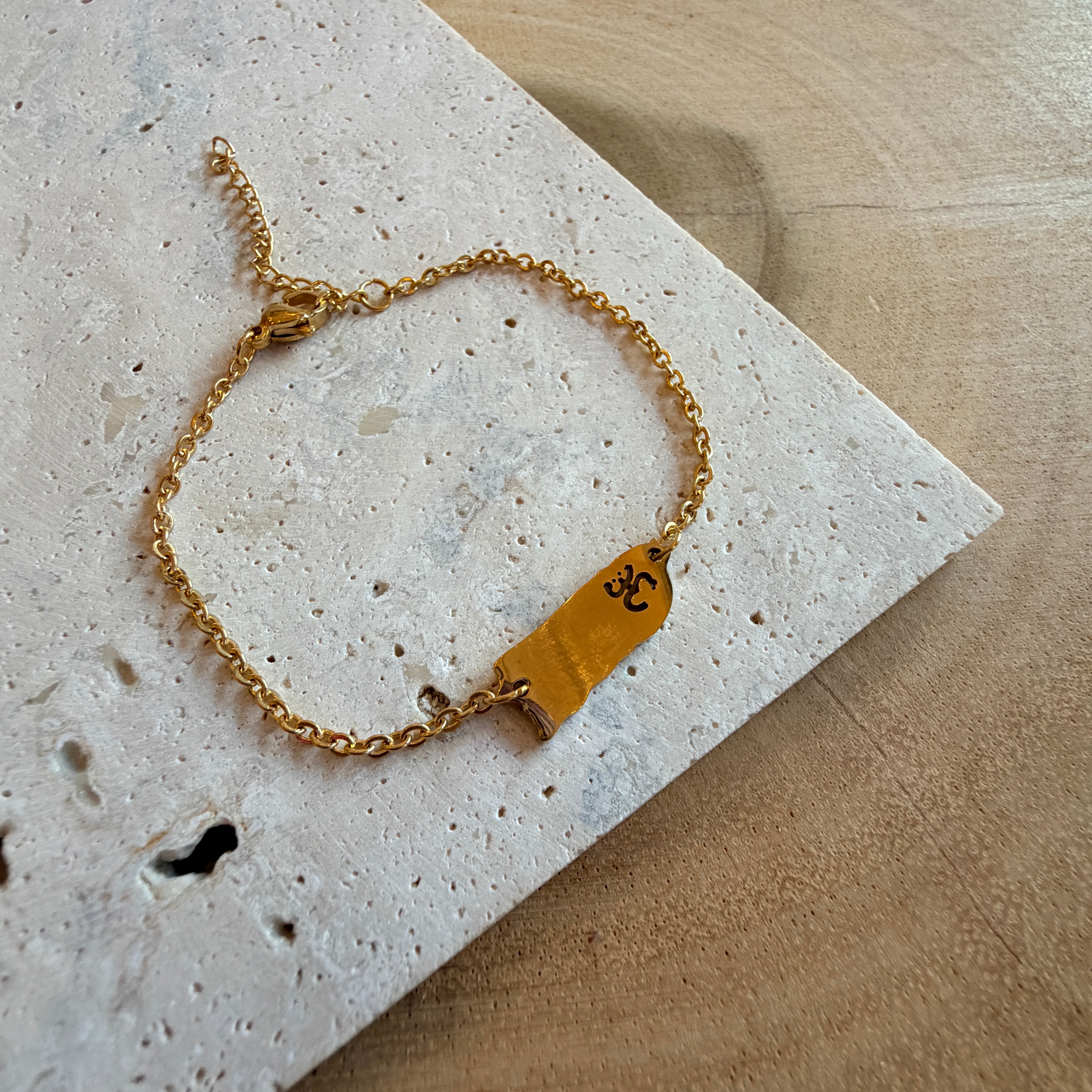 Taíno Isla Bracelet – Local Story