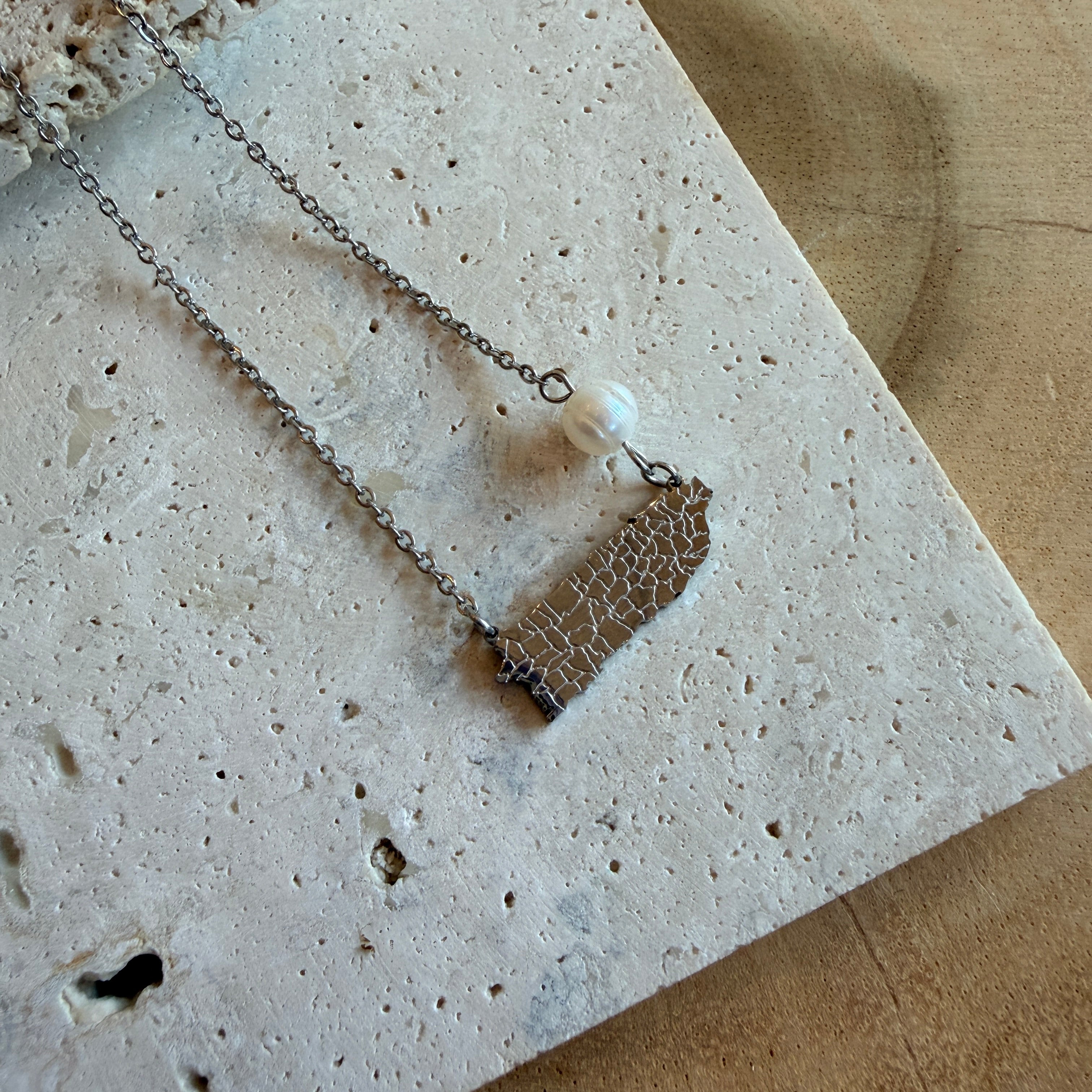 Isla Necklace – Local Story