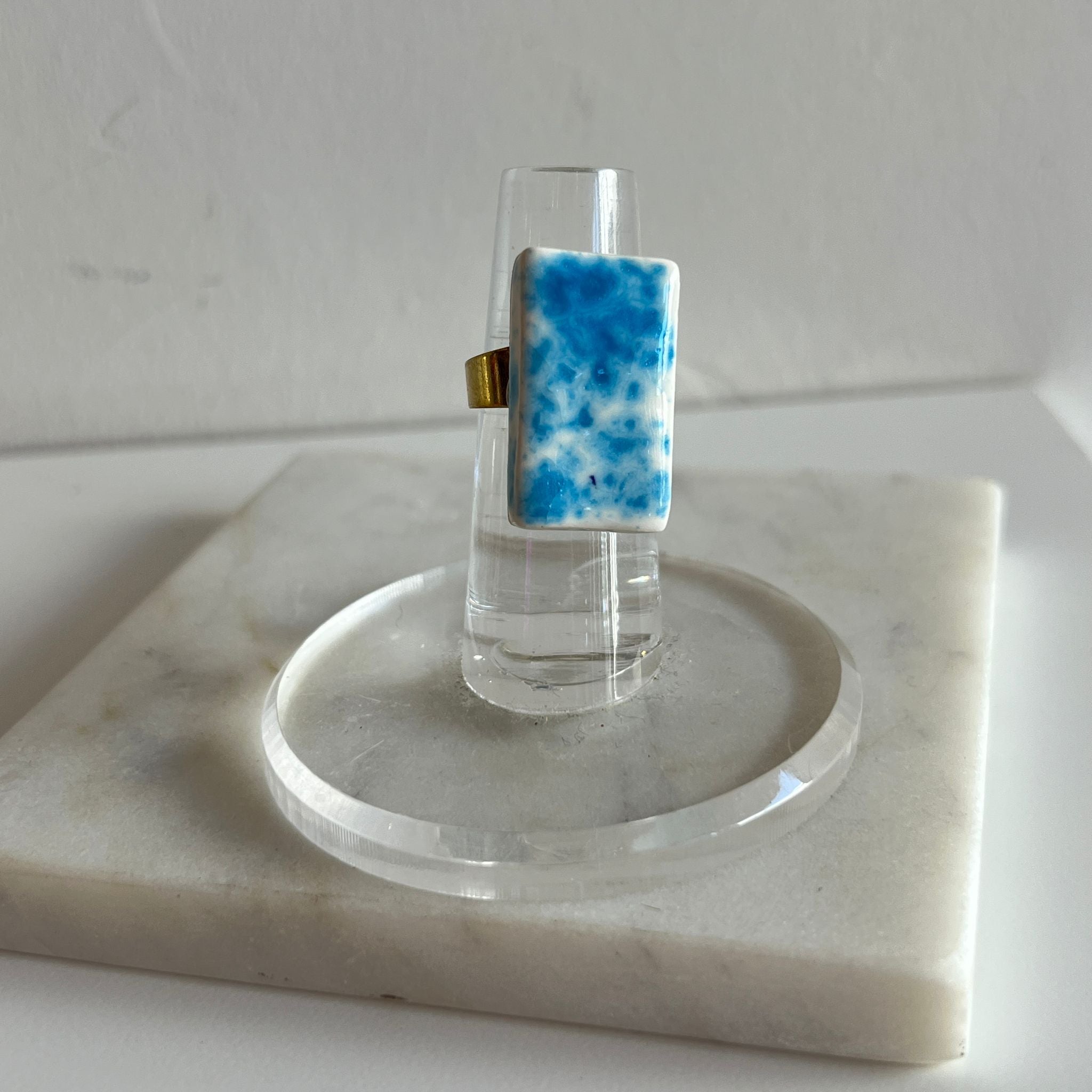 Circle Geometric Necklace | Local Story