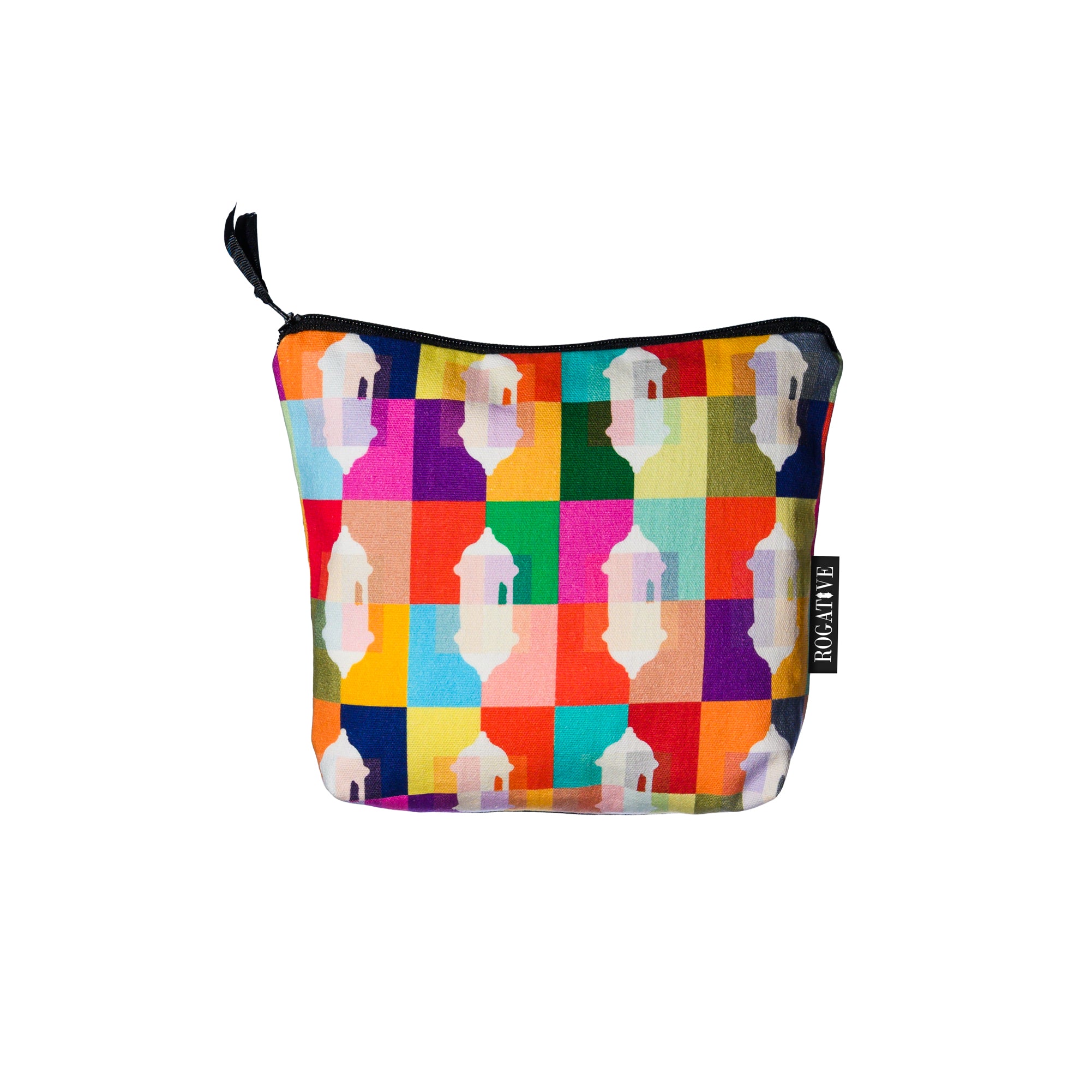 Mosaico Garitas Chuchería Bag – Local Story
